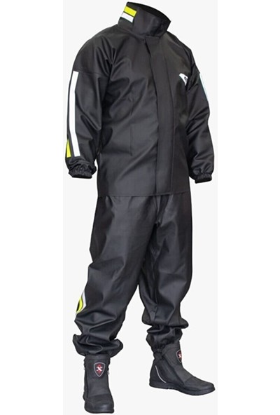 Sarp Pvc Motosiklet Yağmurluğu