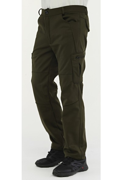 Genıus Store Erkek Spor Softshell Pantolon Outdoor Su ve Rüzgar Geçirmez Pantolon Kargo Cepli Genıus Store Erkek Spor Softshell Pantolon Outdoor Su ve Rüzgar Geçirmez Pantolon Kargo Cepli