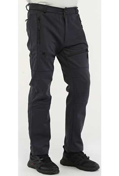 Genius Store Genıus Store Erkek Pantolon Softshell Içi Polarlı Su Geçirmez Outdoor Spor Pantolon 5 Cepli Genius Store Genıus Store Erkek Pantolon Softshell Içi Polarlı Su Geçirmez Outdoor Spor Pantolon 5 Cepli