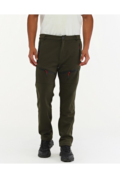 Genius Store Genıus Store Erkek Pantolon Softshell Içi Polarlı Su Geçirmez Outdoor Spor Pantolon 5 Cepli Genius Store Genıus Store Erkek Pantolon Softshell Içi Polarlı Su Geçirmez Outdoor Spor Pantolon 5 Cepli