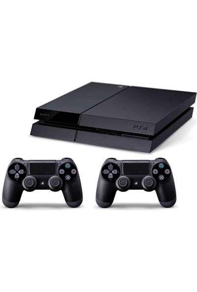 Sony *playstation 4 Parlak Kasa* 1 Tb 2 Joistick 1 Yıl Garanti SC416416 Sony *playstation 4 Parlak Kasa* 1 Tb 2 Joistick 1 Yıl Garanti SC416416