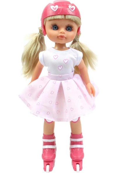 Vardem 16337-S Patenci Mila Bebek -Vardem