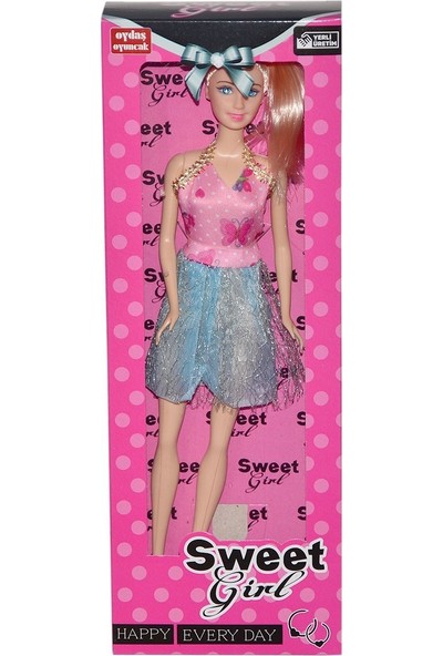 Oydaş 02254 Oydaş, Sweet Girl Bebek Oydaş 02254 Oydaş, Sweet Girl Bebek