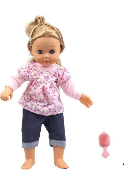 Dolu S-666_8 En Iyi Arkadaşım Mila 50 cm -Vardem