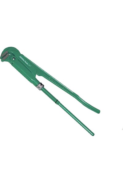 Elta 2203 Maşalı Boru Anahtarı 1 '' 310 mm Elta 2203 Maşalı Boru Anahtarı 1 '' 310 mm
