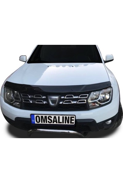 Omsa Dacia Duster Ön Kaput Rüzgarlığı 2011-2017 Arası Omsa Dacia Duster Ön Kaput Rüzgarlığı 2011-2017 Arası