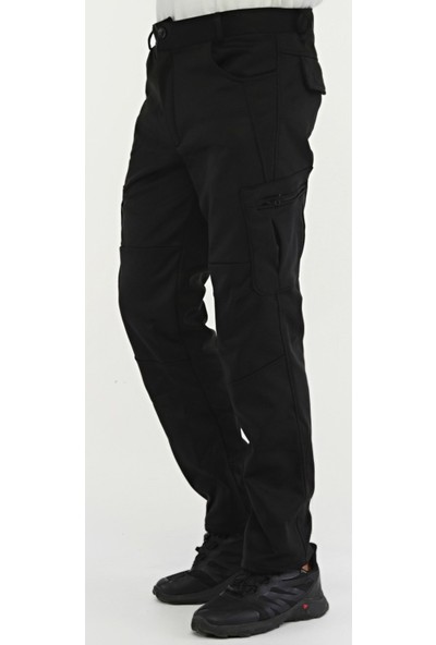 Genius Store Erkek Spor Softshell Pantolon OutdoorPantolon Kargo Cepli Genius Store Erkek Spor Softshell Pantolon OutdoorPantolon Kargo Cepli