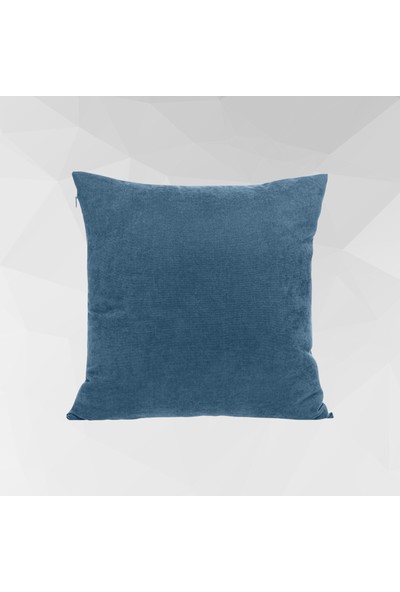 Cortibo Barcelona Kırlent Kılıfı Grimavi Cortibo Barcelona Kırlent Kılıfı Grimavi