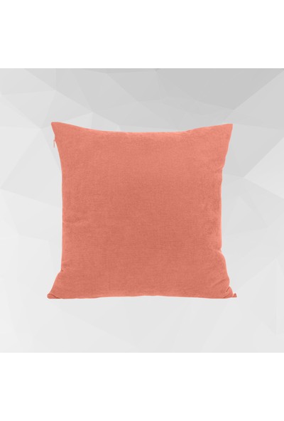 Cortibo Barcelona Kırlent Kılıfı Yavruağzı Cortibo Barcelona Kırlent Kılıfı Yavruağzı