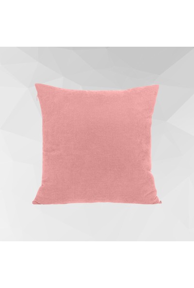 Cortibo Barcelona Kırlent Kılıfı Pudra Cortibo Barcelona Kırlent Kılıfı Pudra