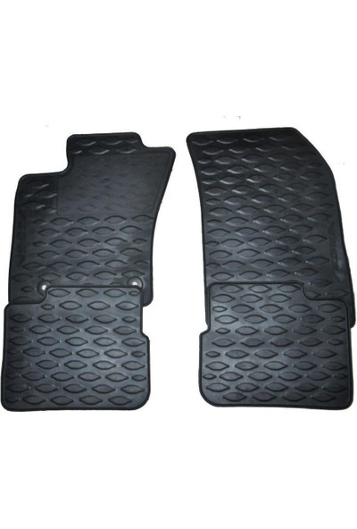 Opar Fiat Egea Cross - Hatchback - Uyumlu Stationwagon Paspas Takımı 55178100 Opar Fiat Egea Cross - Hatchback - Uyumlu Stationwagon Paspas Takımı 55178100
