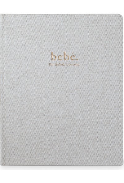 Notaret Bebek Anı Defteri / Hamilelik Günlüğü