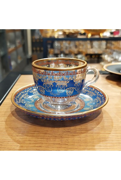 Paşabahçe V Block Sümeyye Kahve Fincan Takımı 6 Kişilik Paşabahçe V Block Sümeyye Kahve Fincan Takımı 6 Kişilik