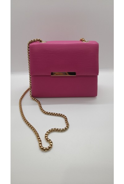 Elora Lotus Mini Çanta