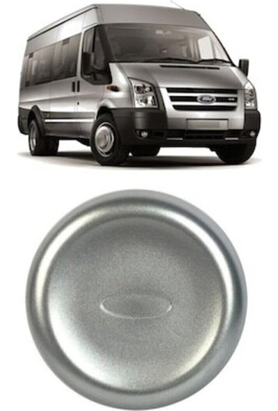 Fase Jant Göbeği Jumbo Ford Transıt V184 - V347 Yaysız (Adet) Fase Jant Göbeği Jumbo Ford Transıt V184 - V347 Yaysız (Adet)