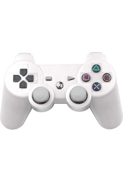 Zore Playstation 3 Double-Shock Oyun Kolu Zore Playstation 3 Double-Shock Oyun Kolu