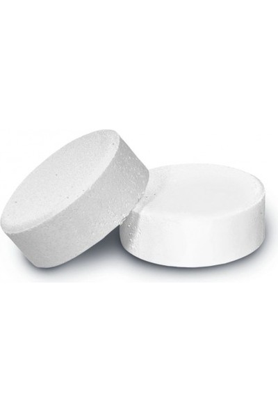 Ekodoğa Tablet Klor 200 Gram 1 Adet Yosun Önleyici Su Deposu Temizleyici Tablet Kloru Havuz Temizleyici Su Dezenfektanı Ekodoğa Tablet Klor 200 Gram 1 Adet Yosun Önleyici Su Deposu Temizleyici Tablet Kloru Havuz Temizleyici Su Dezenfektanı