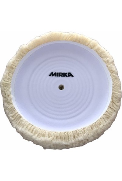 Mirka Burulmuş Yün Keçe 180MM, Cırt Mirka Burulmuş Yün Keçe 180MM, Cırt
