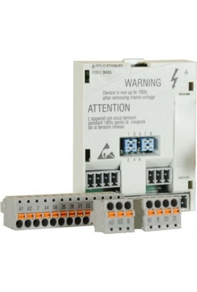 Endelkon Otomasyon Lenze E82ZAFAC010 Endelkon Otomasyon Lenze E82ZAFAC010