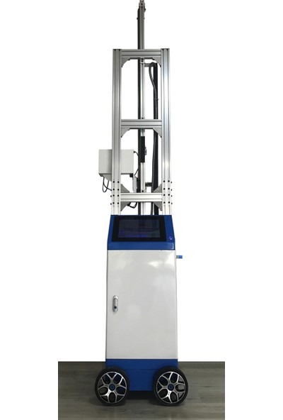 Hk-S1 Cmyk Duvar Yazıcısı Hk-S1 Cmyk Duvar Yazıcısı