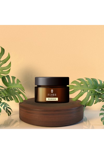 Flore Güneş Koruyucu Krem SPF50 - 50 ml Flore Güneş Koruyucu Krem SPF50 - 50 ml