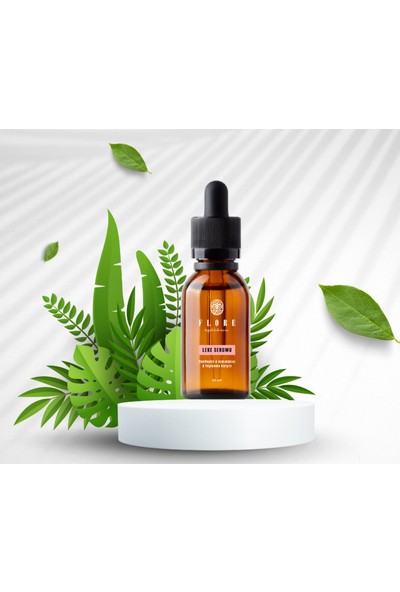 Flore Leke Serumu 30 ml Flore Leke Serumu 30 ml