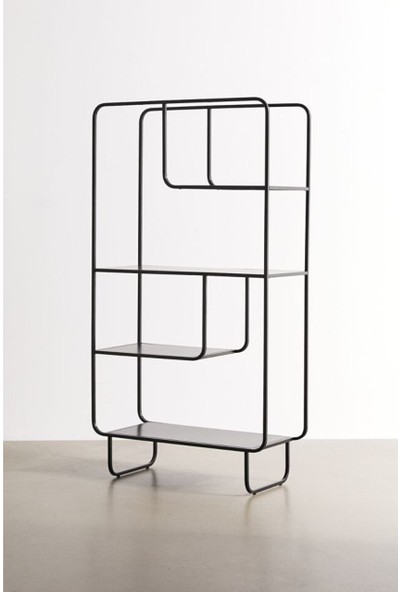 Mobilya Pratik Alana Kitaplık Mobilya Pratik Alana Kitaplık