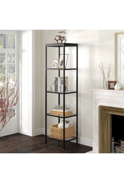 Mobilya Pratik Gefjun Kitaplık Mobilya Pratik Gefjun Kitaplık