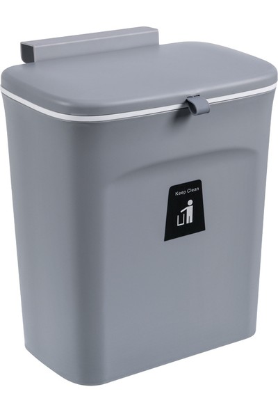 Joyne 9l Çöp Kutusu (Yurt Dışından)