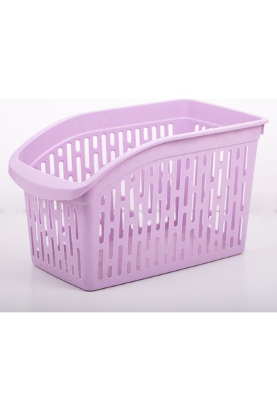 Lila Dolap Içi Düzenleyici