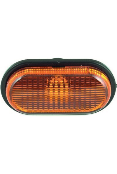 Çınar Online Store Renault Megane Çamurluk Yan Sinyali Sarı 7700847334 Çınar Online Store Renault Megane Çamurluk Yan Sinyali Sarı 7700847334