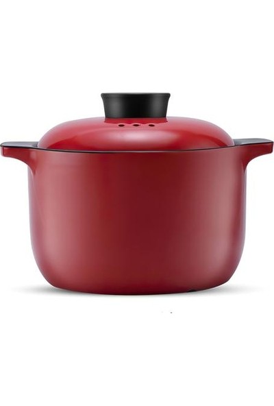 Seramik Güveç Çok Boyutlu Çin Kırmızı Roun Çoklu Boyutu Pişirme Çorbası Pot Ev Mutfak Malzemeleri Tencereler | Çorba ve Amp;stok Tencere (Kırmızı) Seramik Güveç Çok Boyutlu Çin Kırmızı Roun Çoklu Boyutu Pişirme Çorbası Pot Ev Mutfak Malzemeleri Tencereler | Çorba ve Amp;stok Tencere (Kırmızı)