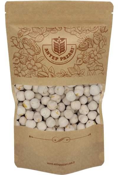 ANTEP PAZARI Beyaz Leblebi 400 gr