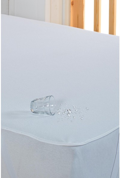 Varol Yatak Koruyucu Sıvı Geçirmez Alez