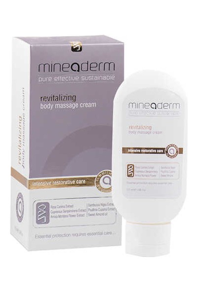 Hosell Nemlendirici Masaj Kremi Revitalizing Body Massage Cream 115 Ml Hosell Nemlendirici Masaj Kremi Revitalizing Body Massage Cream 115 Ml