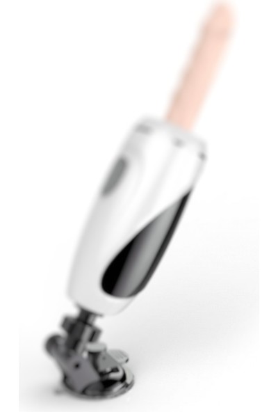 Yayo Otomatik Mastürbasyon Makinesi