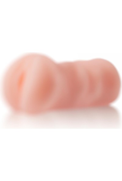 Yayo Şımarık Kız Suni Vajina Mastürbatör