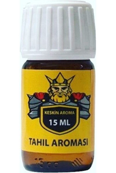 Keskin Aroma Tahıl Aroması B53