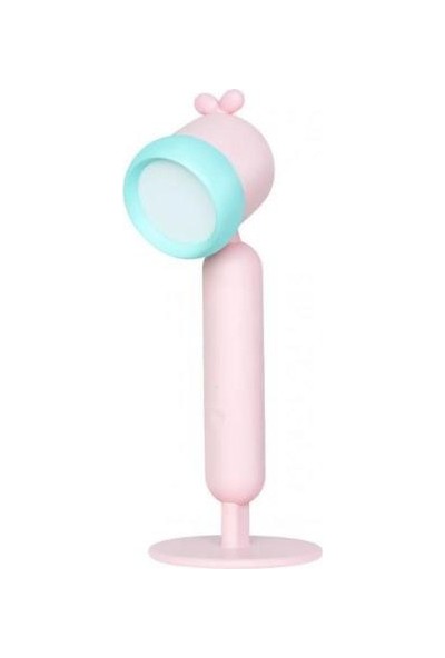 SLD Çocuk Sevimli ve Eğlenceli USB Şarj Öğrenme Okuma Lambası (Yurt Dışından) SLD Çocuk Sevimli ve Eğlenceli USB Şarj Öğrenme Okuma Lambası (Yurt Dışından)
