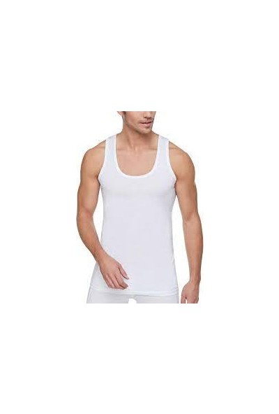 Erkek 6lı Penye Atlet