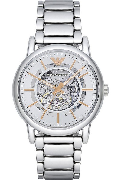 Emporio Armani AR1980 Erkek Kol Saati