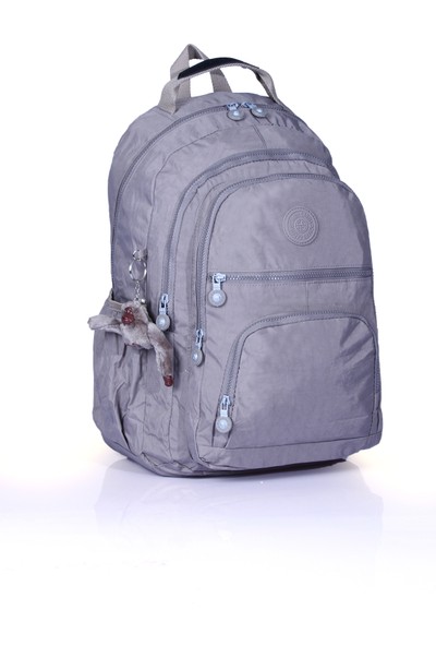 Byhakan KAVI-8862 Klinkır Okul Çanta Sırt Çanta Günlük Gezi Spor Seyahat Tatil Çok Gözlü Laptop Bölmeli Klinkır Byhakan KAVI-8862 Klinkır Okul Çanta Sırt Çanta Günlük Gezi Spor Seyahat Tatil Çok Gözlü Laptop Bölmeli Klinkır