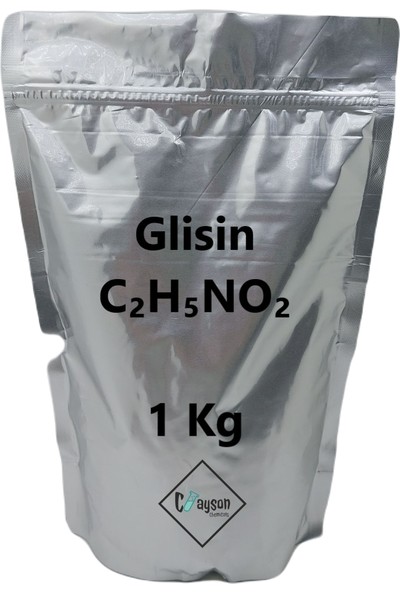 Clayson Glisin 1 Kg