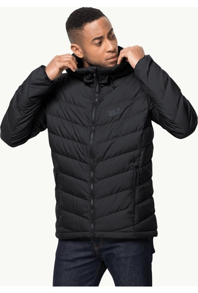 Jack Wolfskın Faırmont Men Outdoor Ceketi