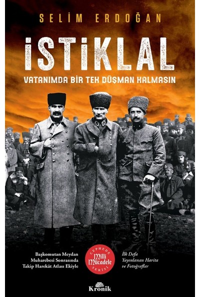 İstiklal - Selim Erdoğan İstiklal - Selim Erdoğan