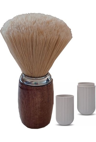 Hgüneyli Absolute Kiraz Ağacı Tıraş Fırçası 717095