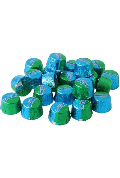 Ülker Cocostar Hindistan Cevizli Çikolata 1 kg Ülker Cocostar Hindistan Cevizli Çikolata 1 kg