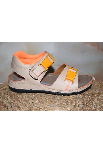 Ggstore Çocuk Günlük Sandalet-4