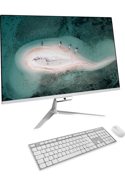 Turbox AİO191 İntel Core i5-3210M 8GB Ram 128 SSD Freedos 21.5 Turbox AİO191 İntel Core i5-3210M 8GB Ram 128 SSD Freedos 21.5