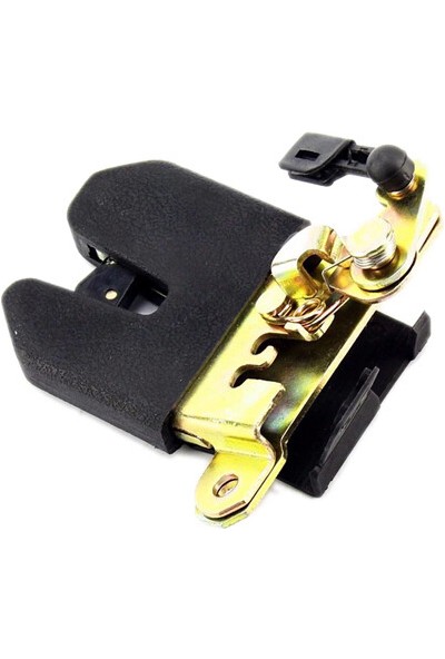 Vassparts Volkswagen Bora 1999 - 2005 Bagaj Kilidi - 1J5827505E Vassparts Volkswagen Bora 1999 - 2005 Bagaj Kilidi - 1J5827505E